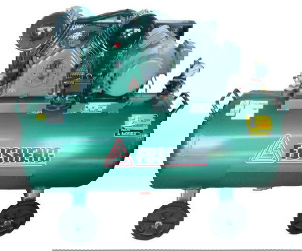 DELUXE AIR COMPRESSORS CC