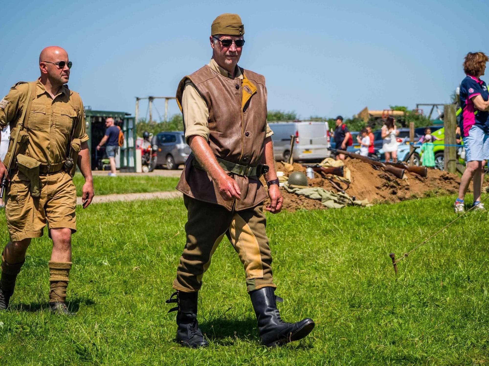 The D Day Dodgers - The D Day Dodgers