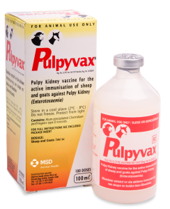 Vaccines - PROVACC ANIMAL SOLUTIONS