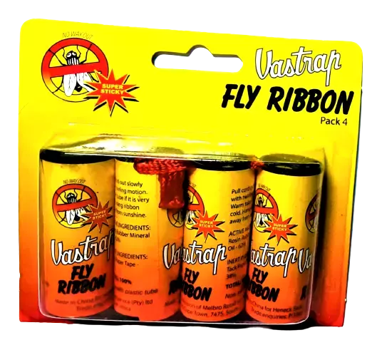 Vastrap Fly Ribon - PROVACC ANIMAL SOLUTIONS