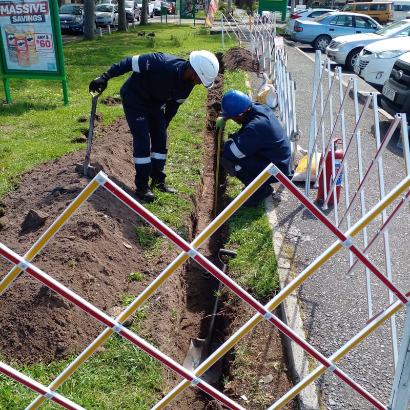 NEW SITE DEVELOPMENT & ARCHITECTURAL PLANNING - Accredilec Master ...