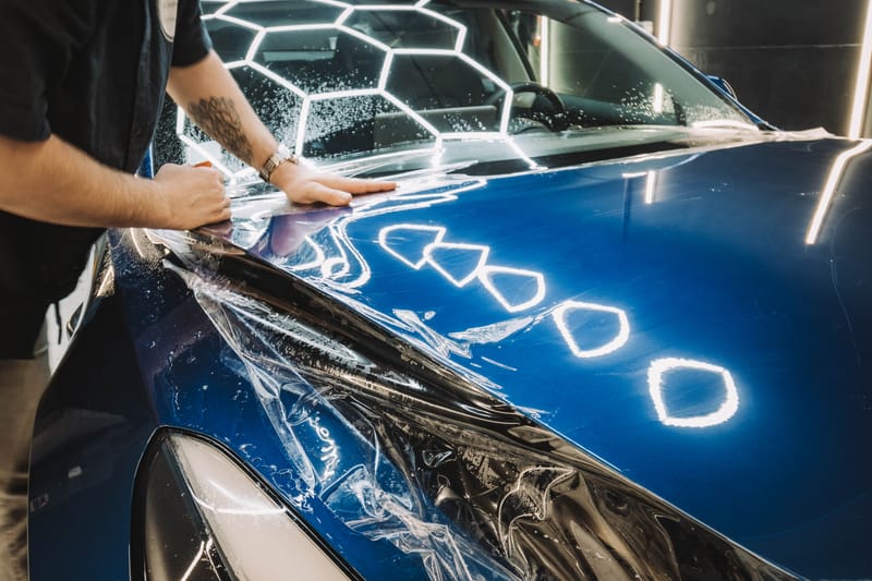 Services - MC Workshop