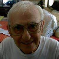 MARTIN TUCKER - The Long Island Poetry & Literature Repository