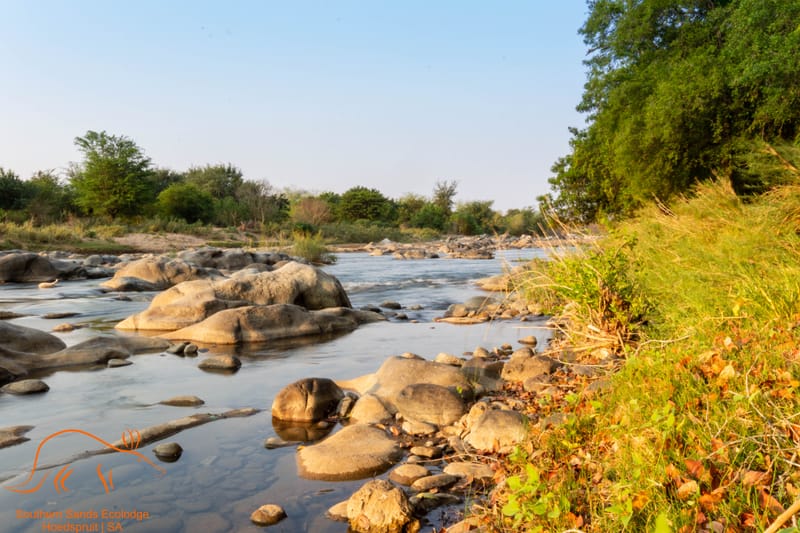 Southern Sands Ecolodge