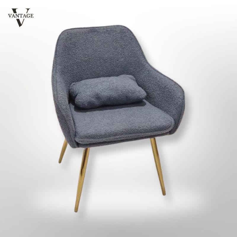 VANTAGE Furniture & Interior Design - LIVE DESIGN