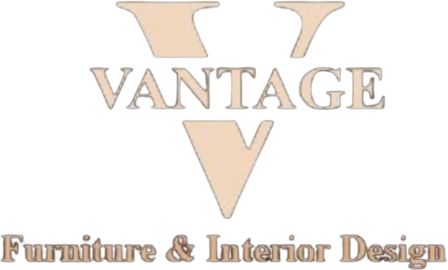 VANTAGE Furniture & Interior Design - LIVE DESIGN