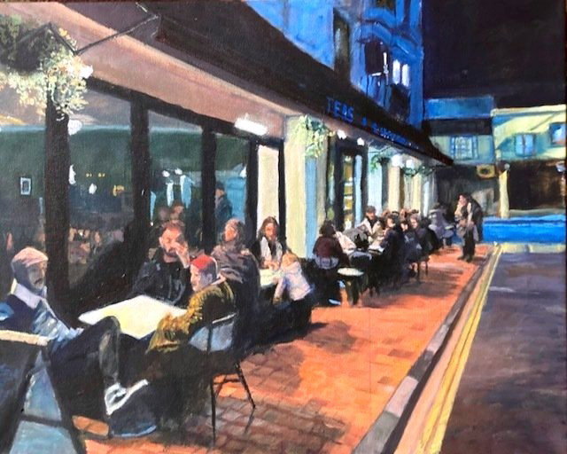 Gallery - Graham Allum