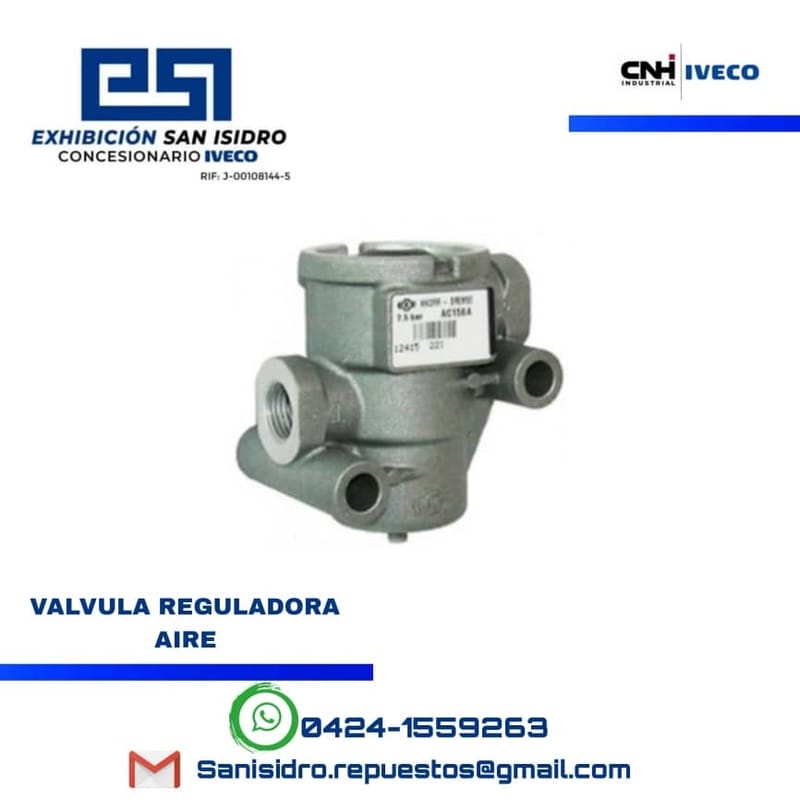 STRALIS - Exhibición San Isidro