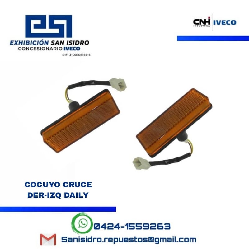 DAILY - Exhibición San Isidro