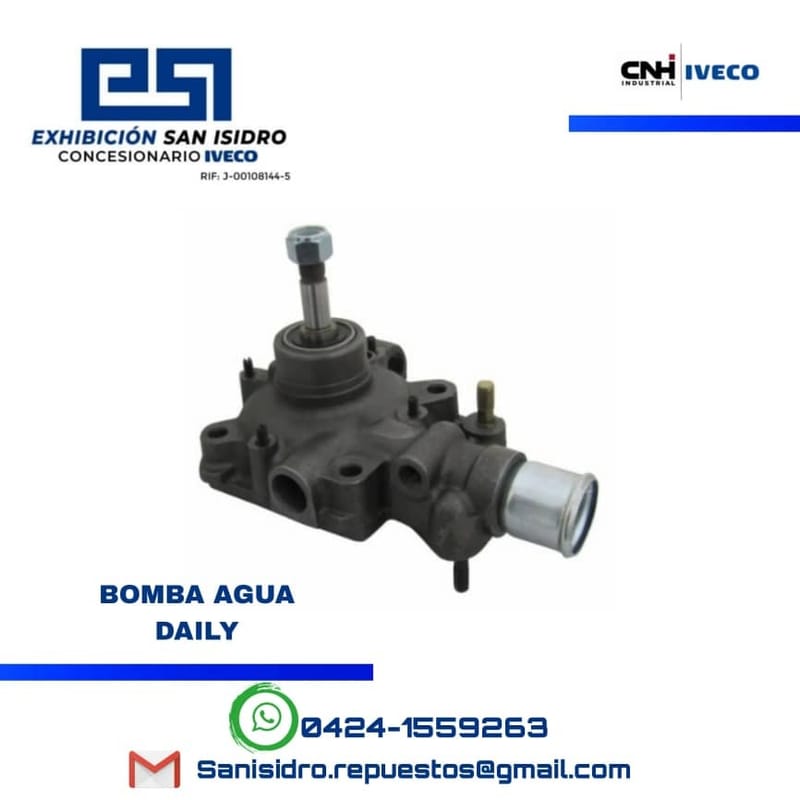 DAILY - Exhibición San Isidro