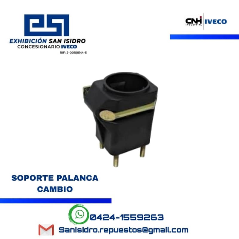 SOPORTE BARRA TELESCOPICA 41013876