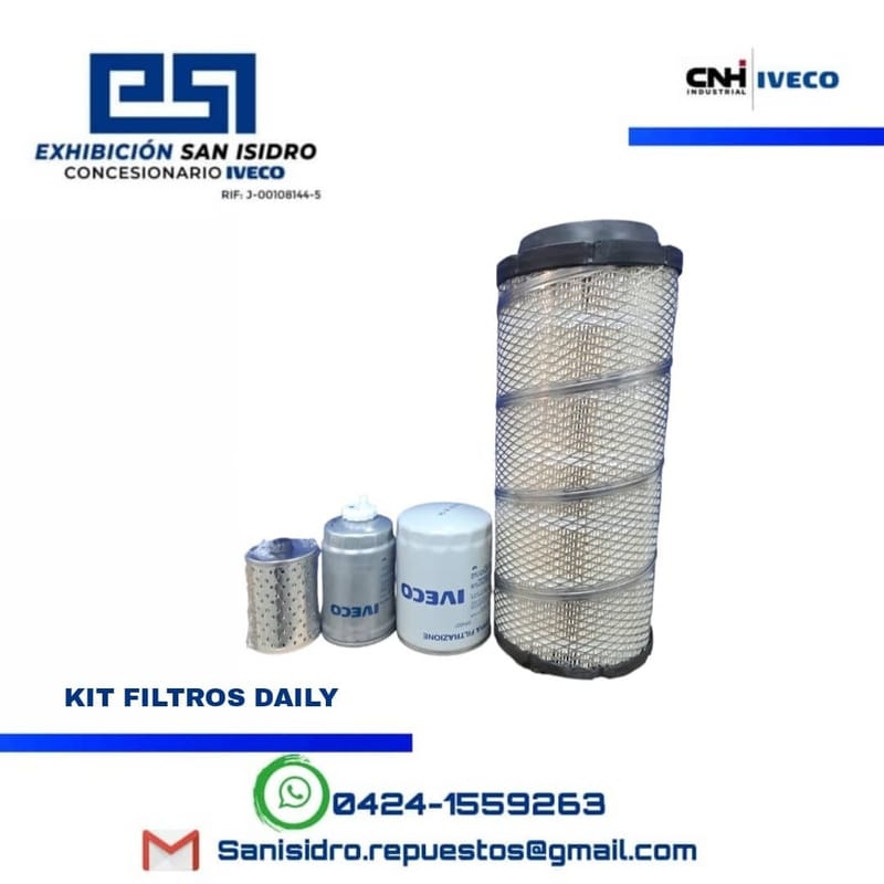 DAILY - Exhibición San Isidro