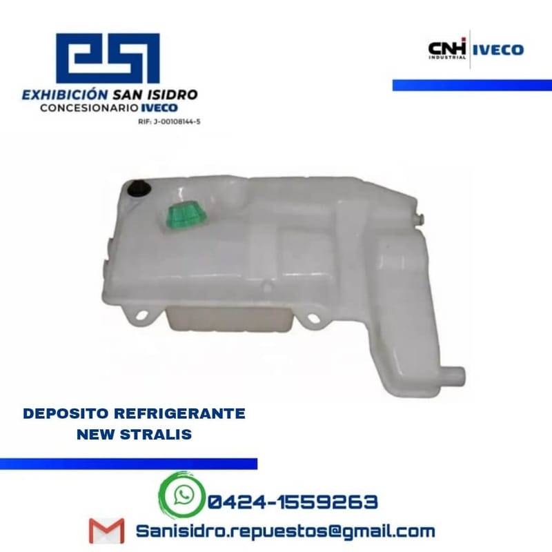 COCUYO CRUCE DER-IZQ NEW STRALIS 42555041 - 42555042