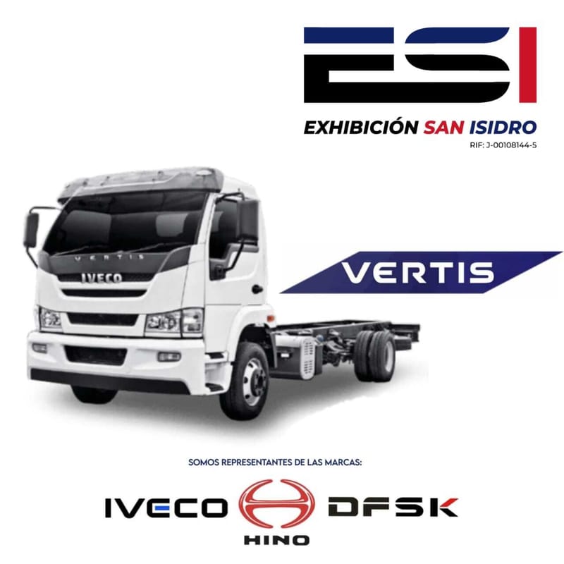 VERTIS - Exhibición San Isidro