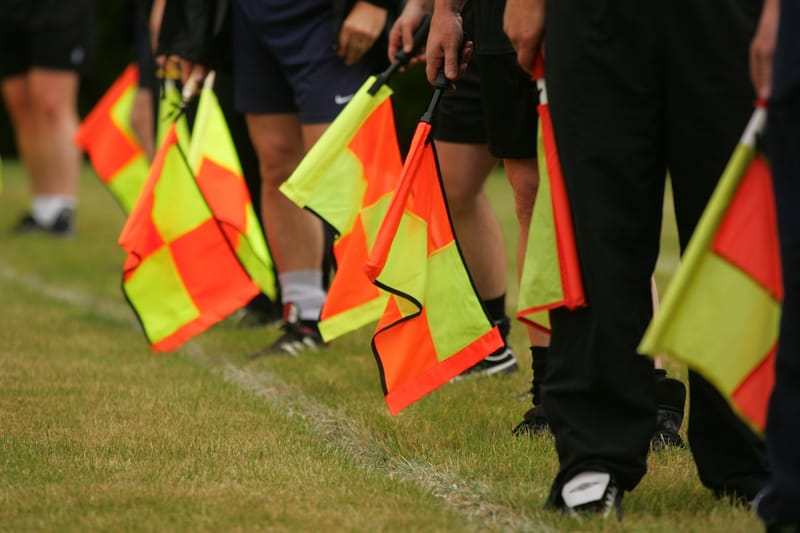 Our Gallery - Croydon Referees Society