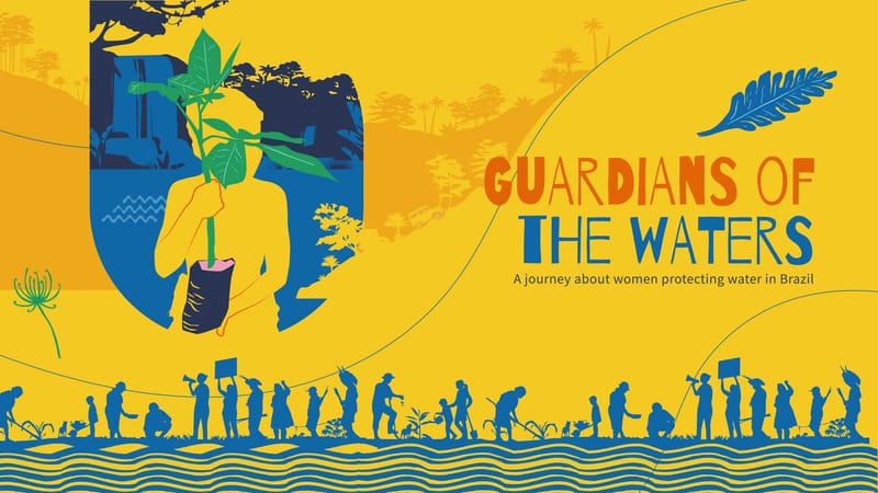 Guardians of the Waters