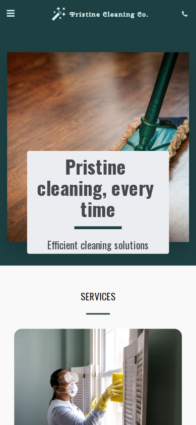 Premade Website Templates - Quick & Professional Designs