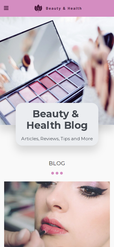 Adorable Cute Website Templates - Create Your Charming Website Today