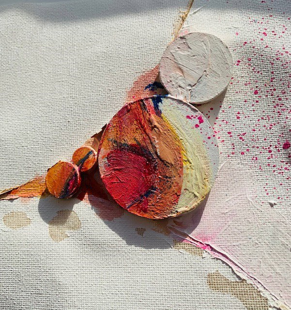 Gallery - LILY ROSE VALE Art