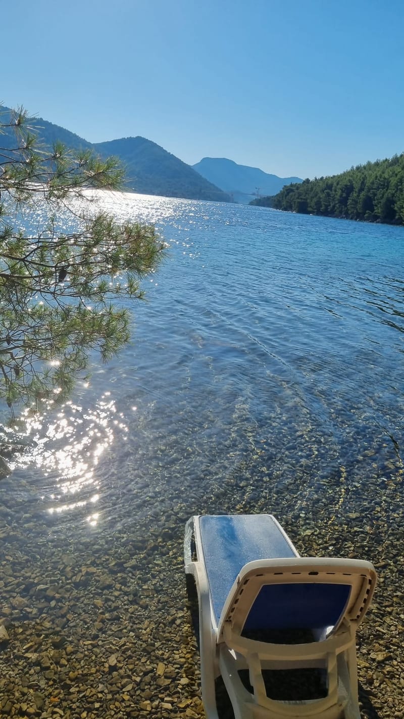 Attractive land plots for sale Croatia | Land Croatia Pelješac