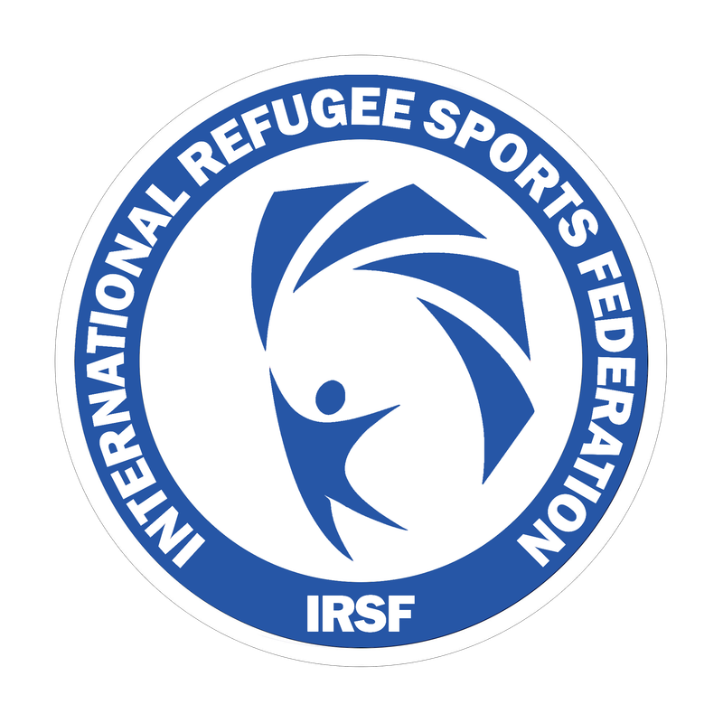 International Refugee Sports Federation IRSF