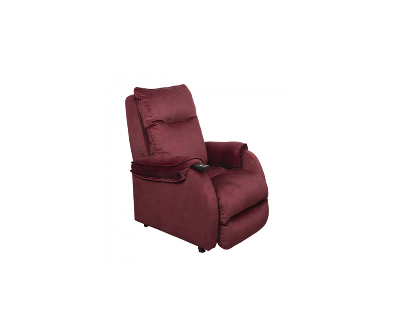 Fauteuil releveur lux 1 moteur - Médical Azur