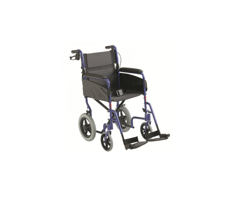 Fauteuil roulant, coussins - Médical Azur