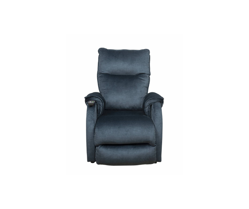 Fauteuil releveur cocoon 1 moteur - Médical Azur