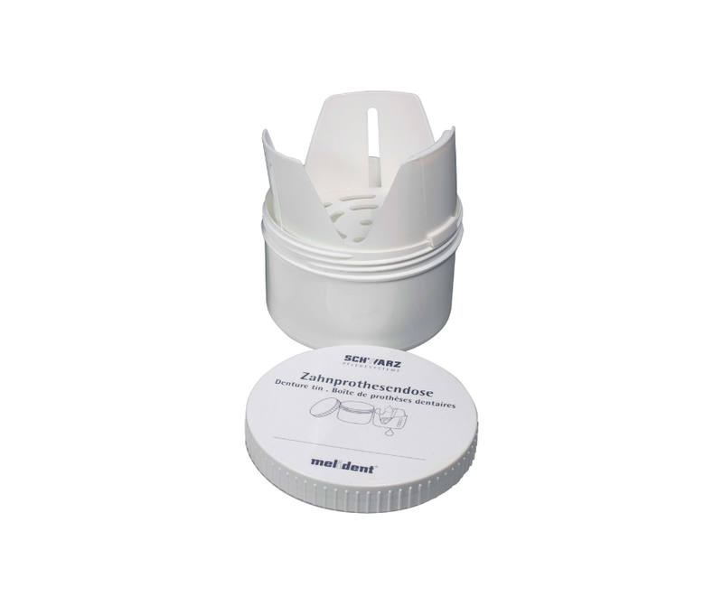 Boîte à dentier - Médical Azur