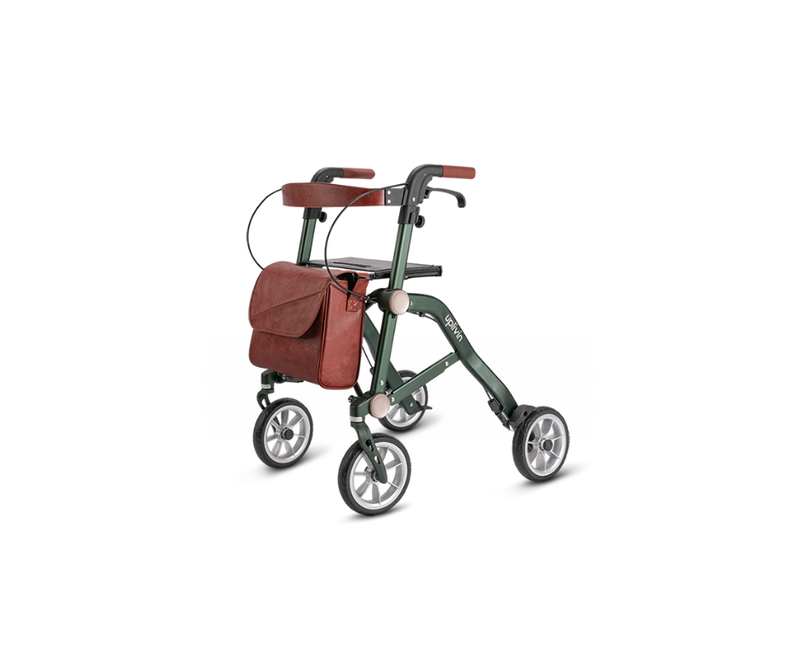 Rollator 4 roues Trive - Médical Azur