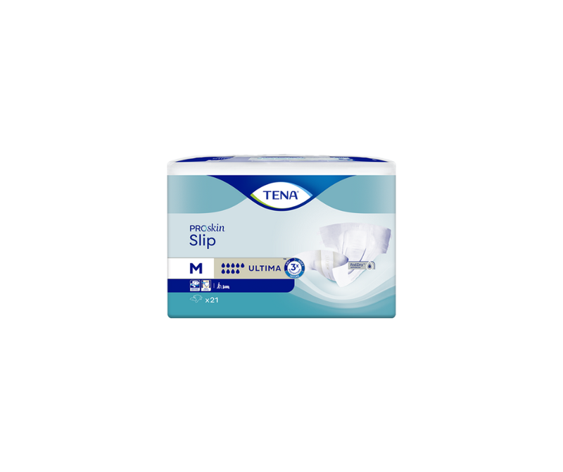 Tena slip Ultima M - Médical Azur