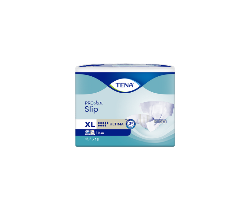 Tena slip Ultima XL - Médical Azur