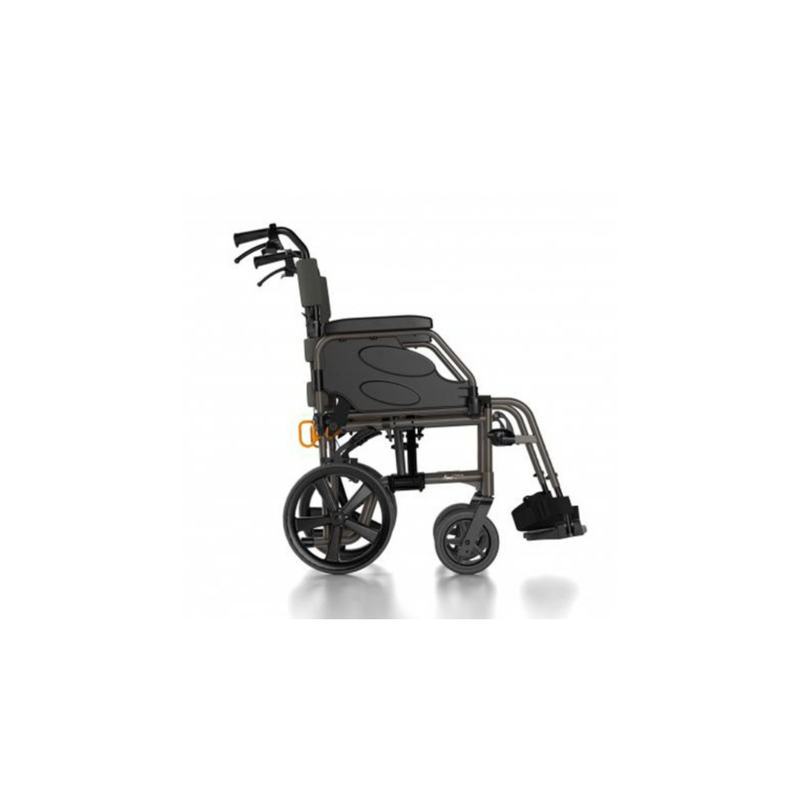 Fauteuil roulant, coussins - Médical Azur