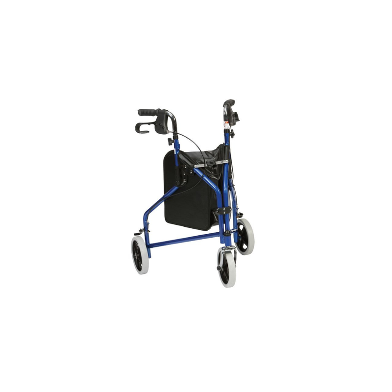 Rollator 3 roues - Médical Azur