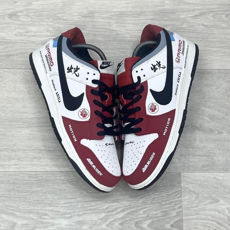 Nike Dunk Low Retro - Jeorgi Store