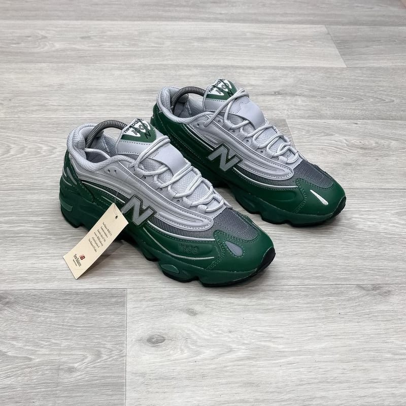 JFG Sneakers - Jeorgi Store