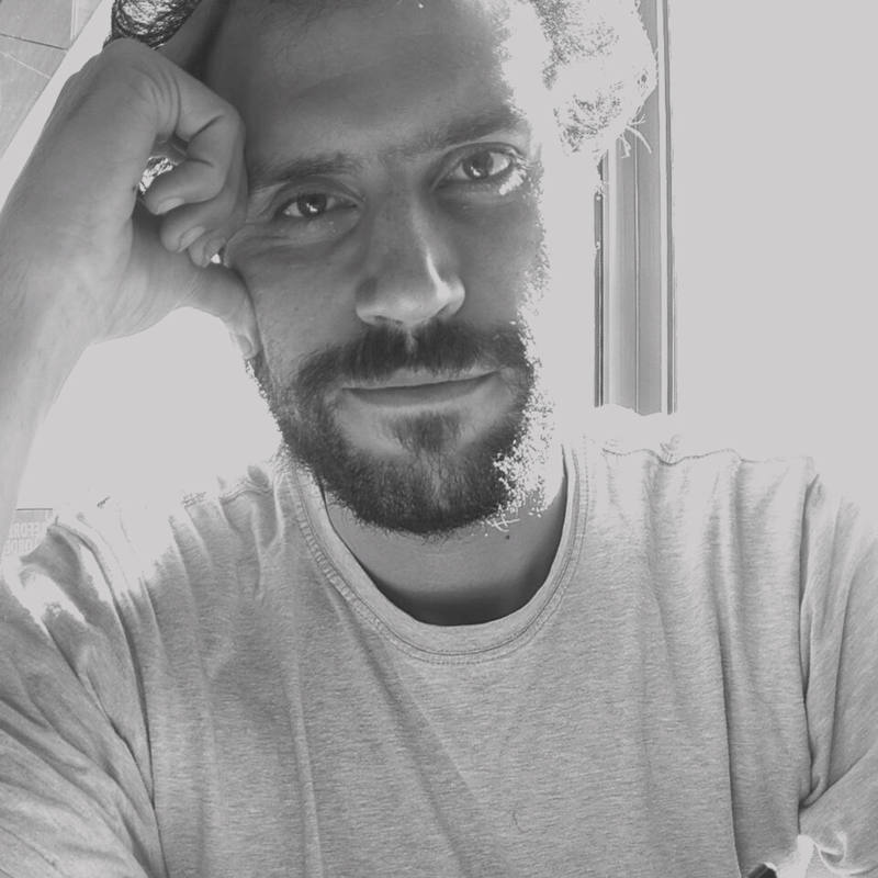 Nicolas J. Chaanine Lebanese Contemporary Classical Music Composer