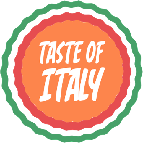 Main categories - The Taste of Italy
