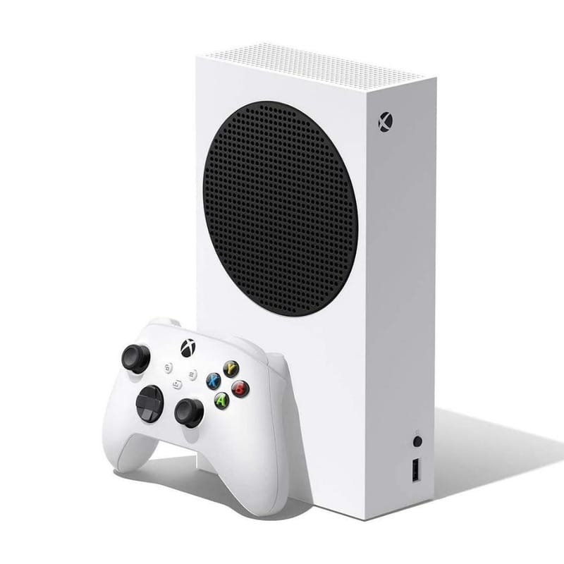 Xbox Consoles | Best Deals on Xbox Series X & S