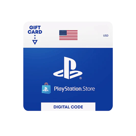 STEAM GIFT CARD [Digital Code] - USA