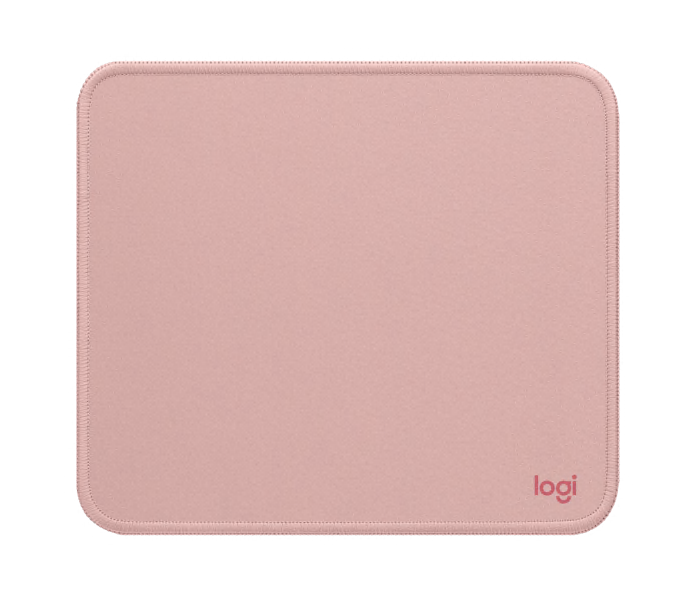 Logitech Studio Mouse Pad Dark Rose | 956-000050