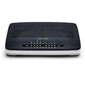 Technicolor TG799TSvn v2 (Used – Clean)