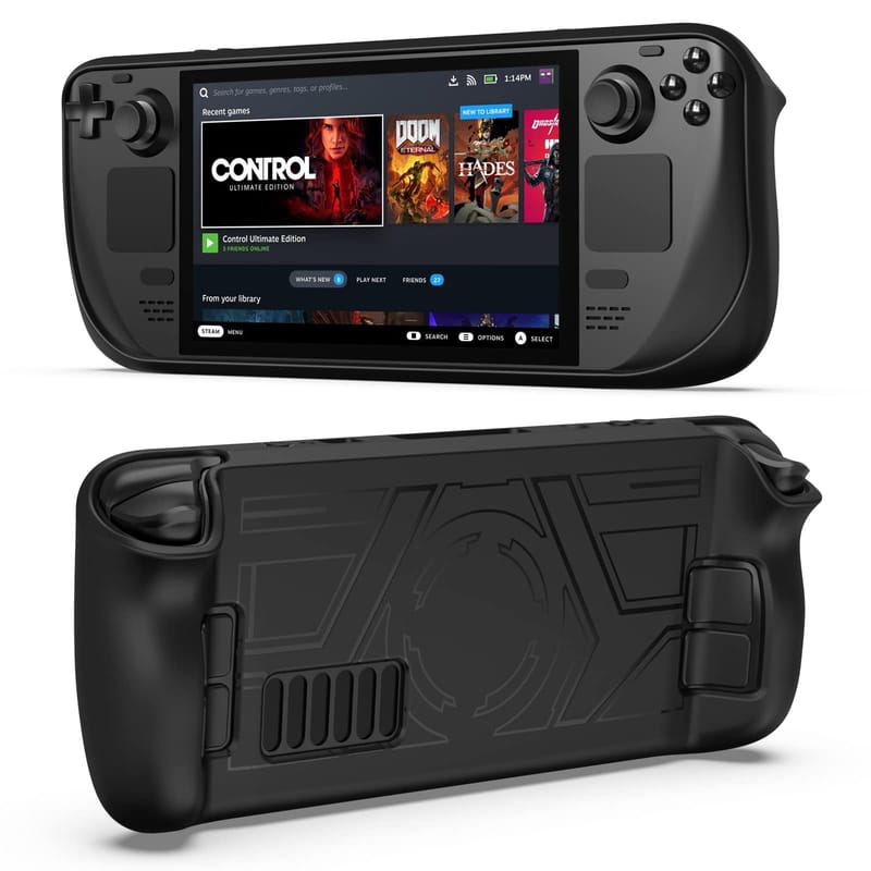 STEAM DECK - Lebanon Store