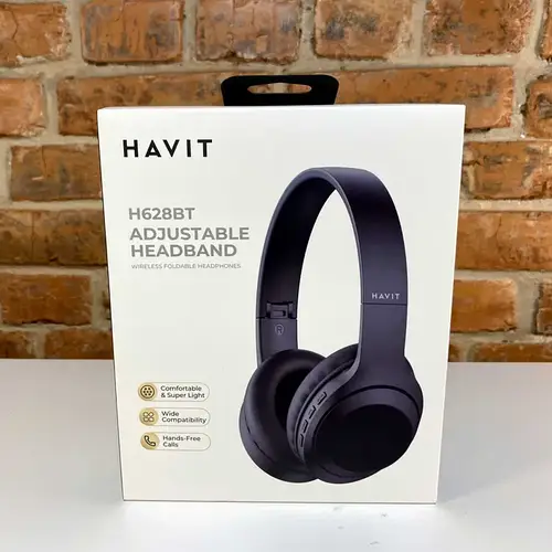 H628BT Headphone
