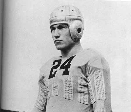 Byron White - UPISDOWN