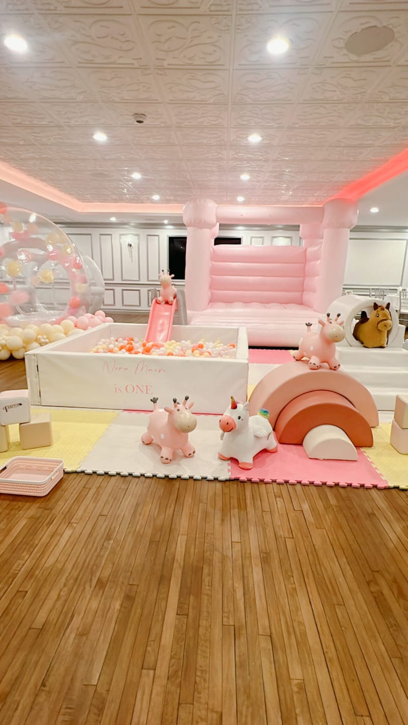 softplaybybora - Soft Play by Bora