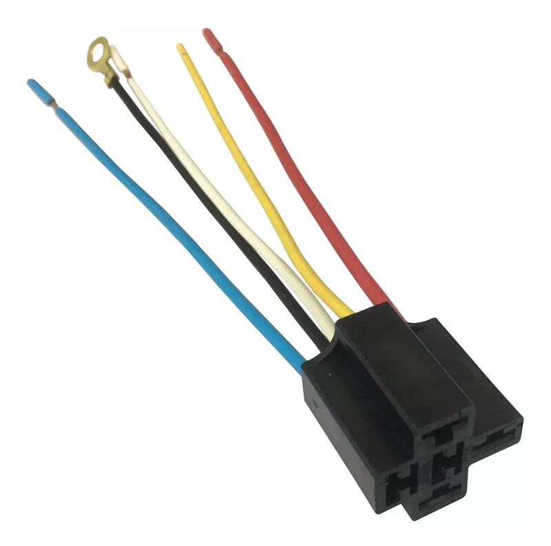 Porta relay 70amp - Airflou suspensiones