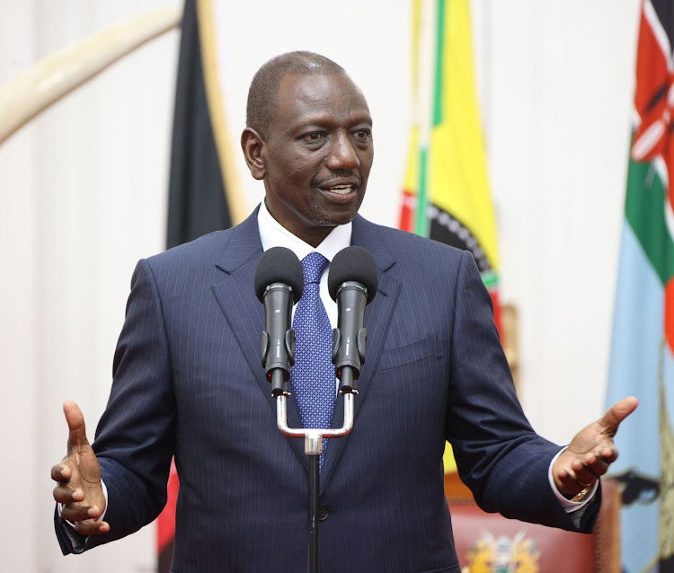 Why Azimio Demos Won't Happen Next Week