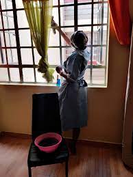 Why you should treat your house help, domestic maid with respect