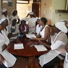 Easily Hire a House Help/ House Manager/Maid Near You in Nairobi!